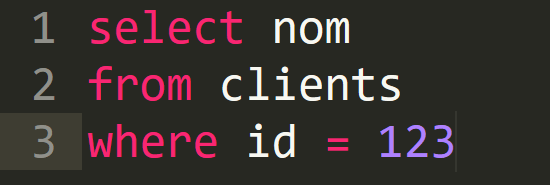 Quels sont les fondamentaux du SQL pour les marketeurs