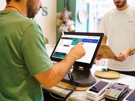 Comparatif des meilleurs logiciels de caisse en 2024