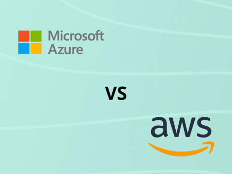 Azure vs AWS - Comparaison de ces 2 Datawarehouses